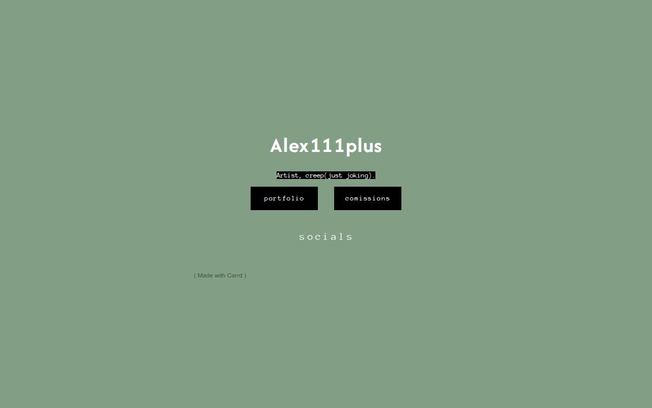 Alex111plus